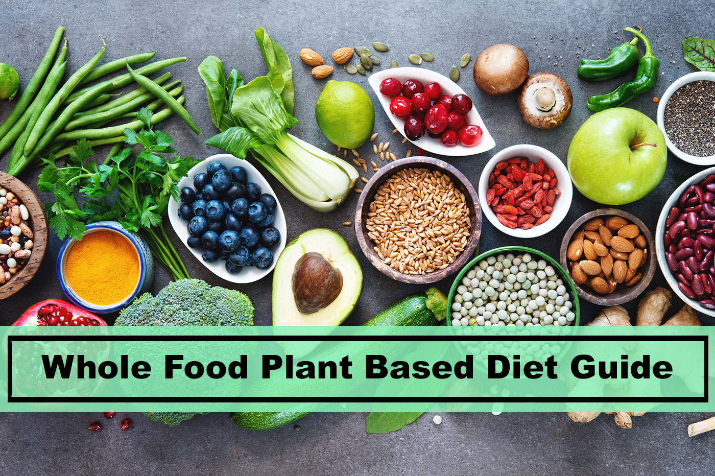 A Beginner s Guide To Whole Food Plant Based Diet Plants Spark Joy A Beginner s Guide To Whole Food Plant Based Diet Plants Spark Joy